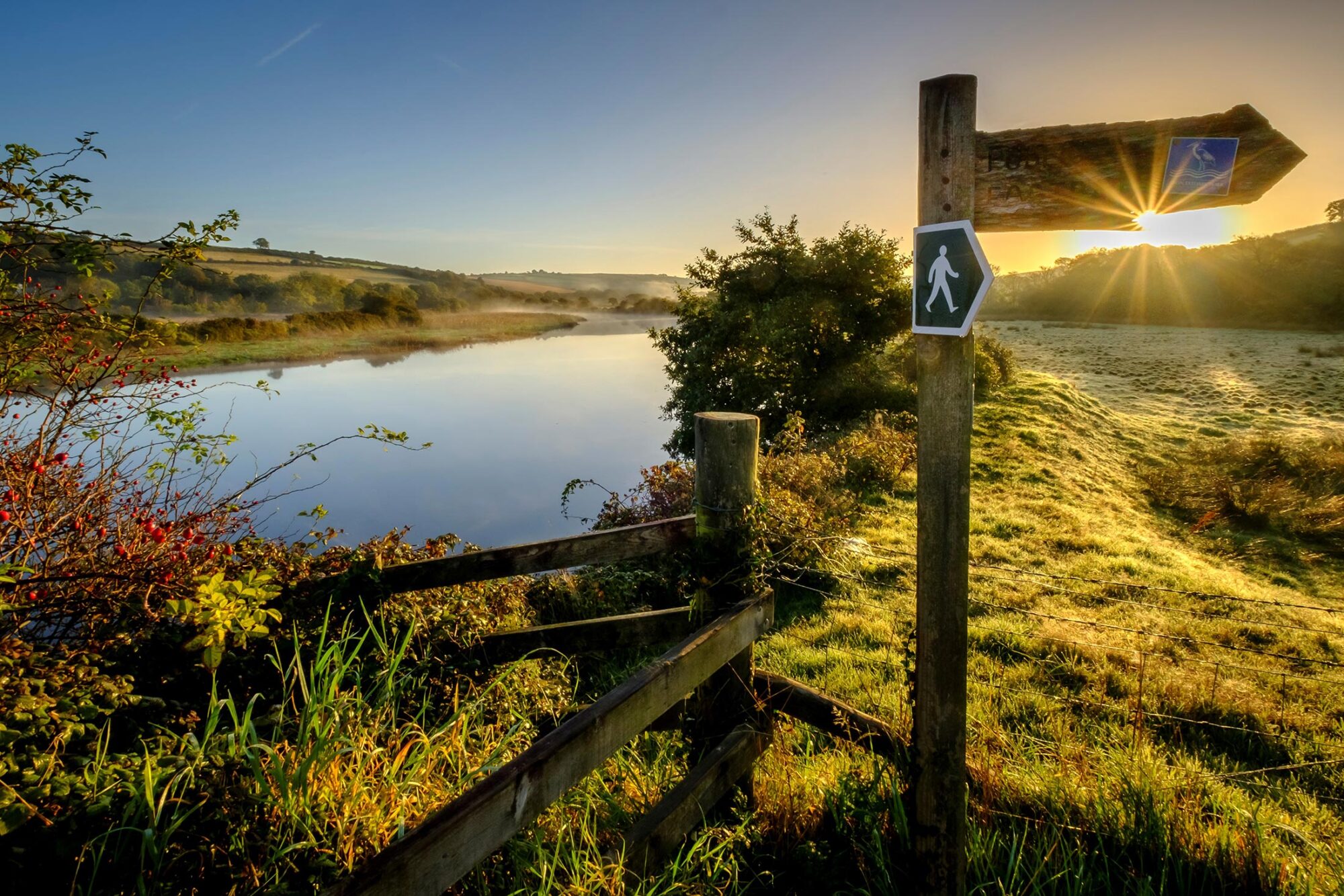 South Devon National Landscape | South Devon National Landscape