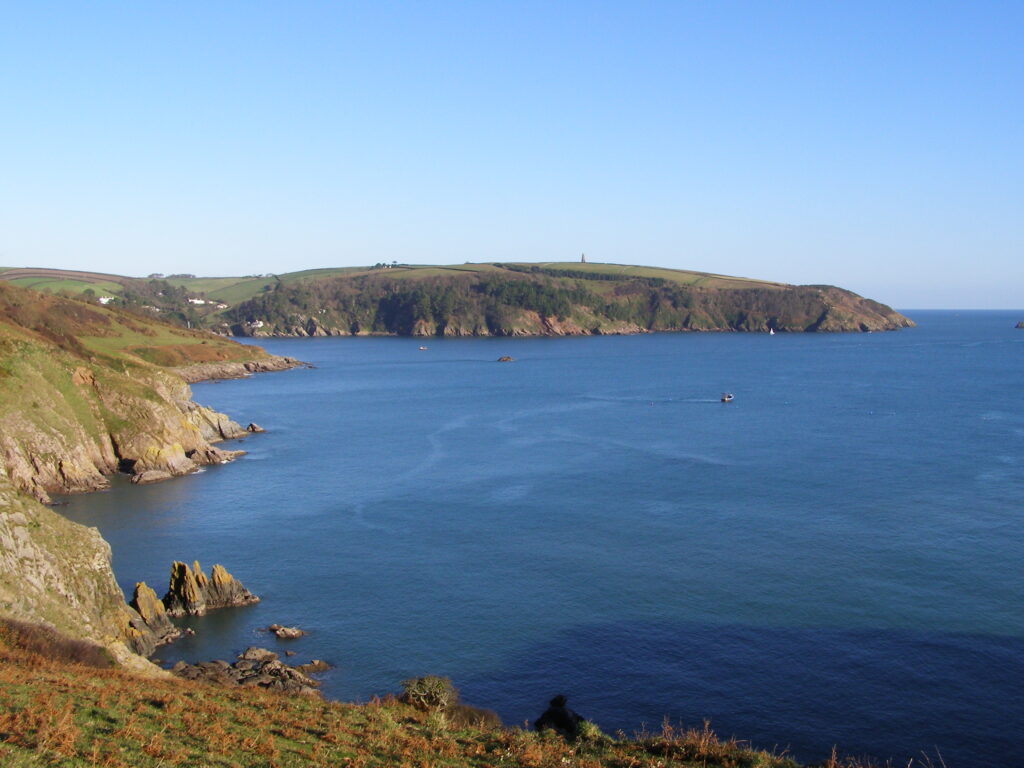 Walks - South Devon National Landscape