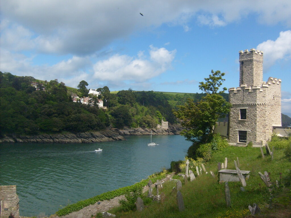 Walks - South Devon National Landscape