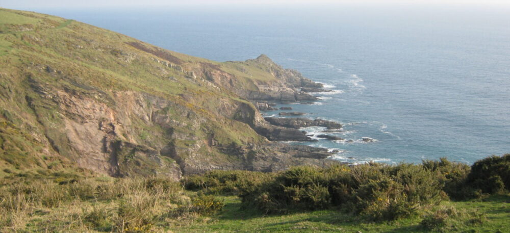 Noss Mayo and Revelstoke Drive (4.5m) - South Devon National Landscape